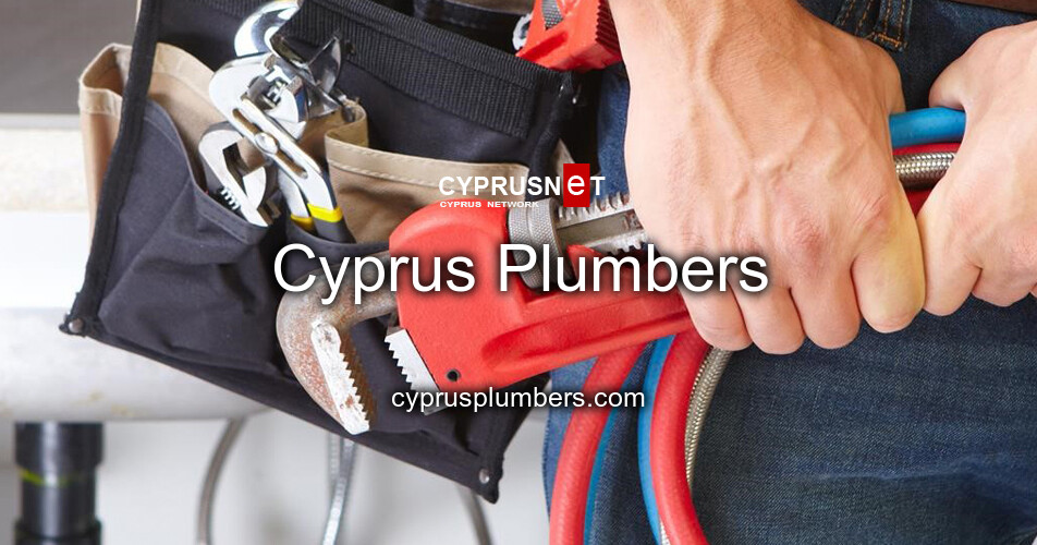Cyprus Plumbers